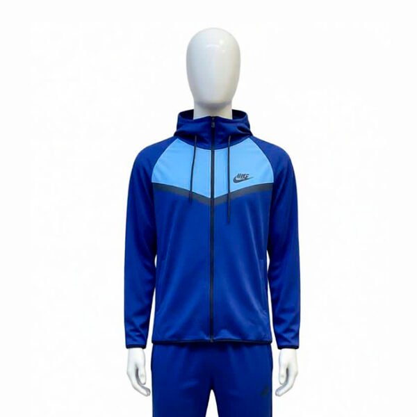 Conjunto Nike Tech Blue Reflectivo – Mys Importaciones